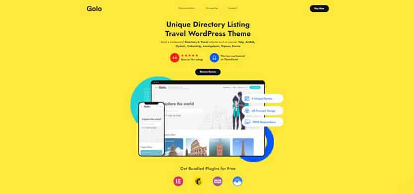 7 Doctor Directory Wordpress Themes To Create A Doctors List
