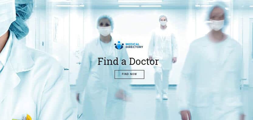 7 Doctor Directory Wordpress Themes To Create A Doctors List