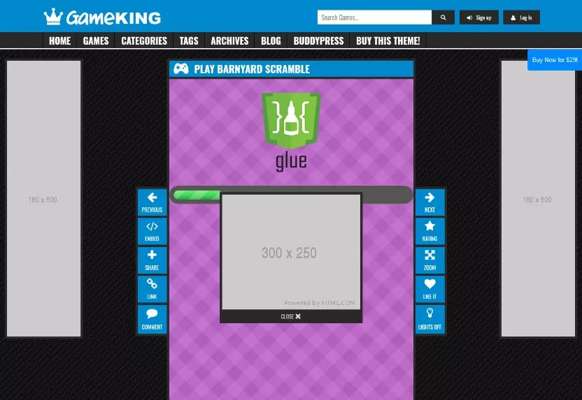 The 15 Best eSports Gaming WordPress Themes