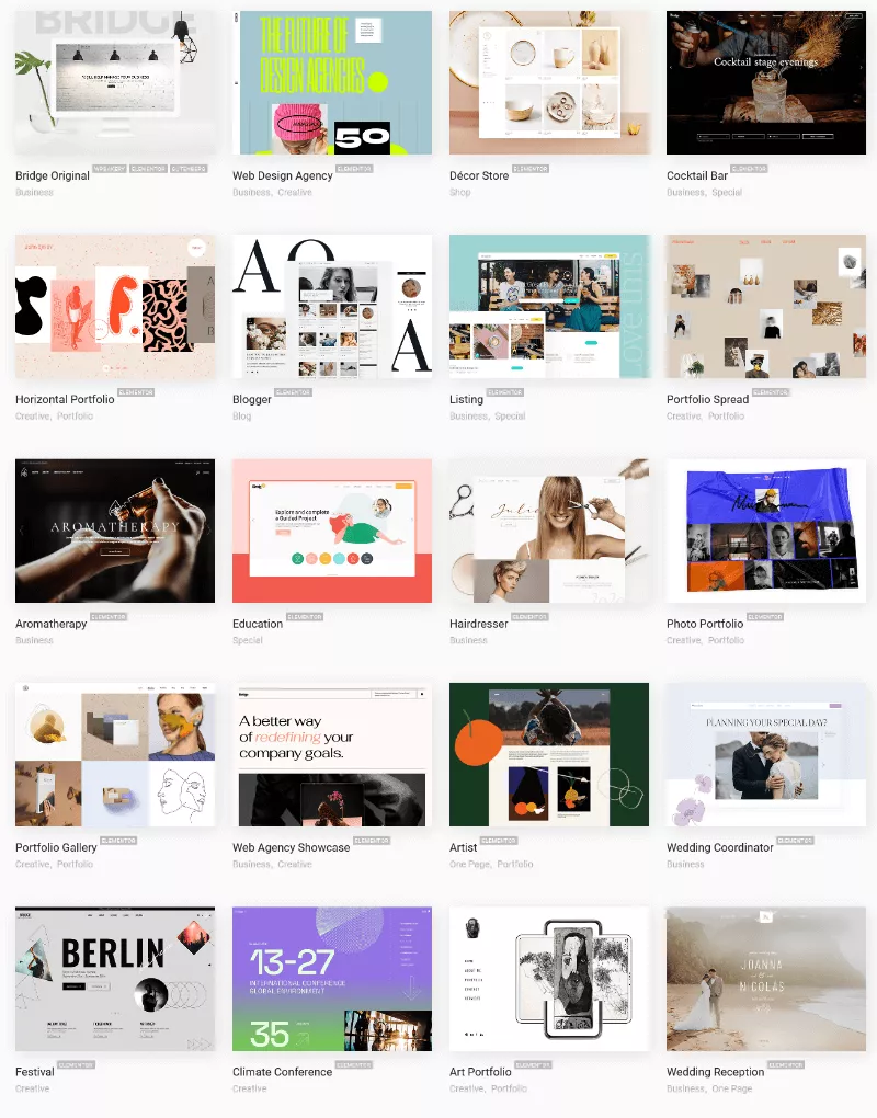 The 10 Brown WordPress Themes That Look Amazing