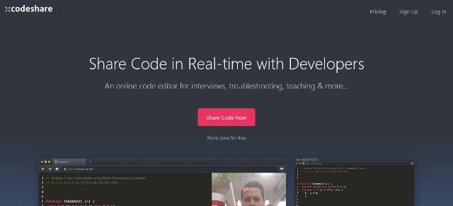 The Top 10 Code Share Platforms For Remote Teams