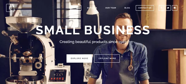 The 9 Best Artisan and Craftsman WordPress Themes