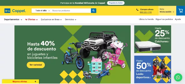 The 30 Best Exemplary Online Shopping Websites