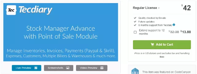 The 8 Best Inventory Management WooCommerce Plugins - aThemeArt