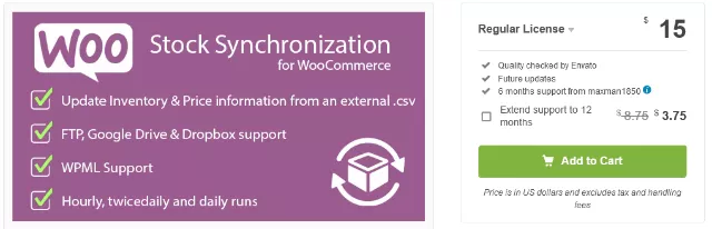 The 8 Best Inventory Management WooCommerce Plugins - aThemeArt