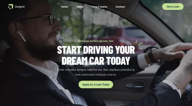 Boring Websites? 14 Best Animated WordPress Themes
