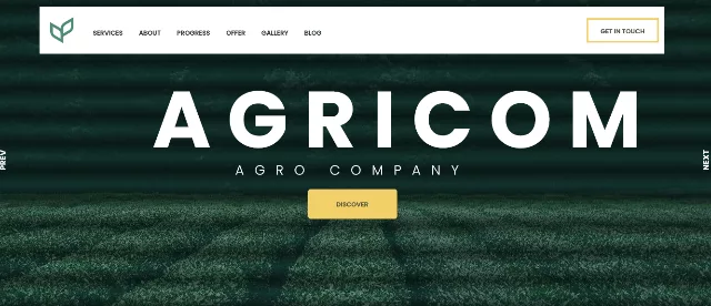10 Best Agriculture WordPress Themes That Stand Out